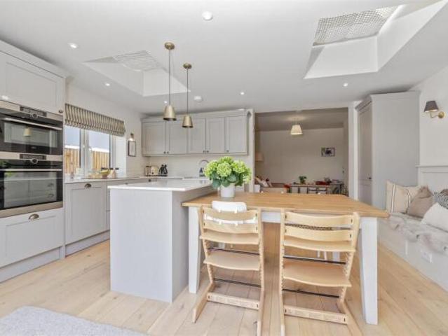 4 bedroom semi detached house for sale in Cottonmill Lane, St. Albans, AL1