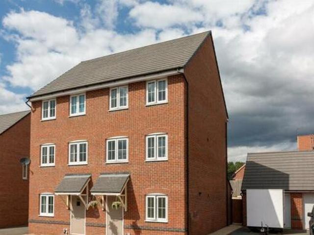4 Bedroom Semi detached House For Sale In Cotgrave