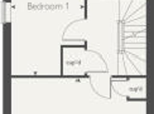 4 bedroom semi detached house for sale in Countryside Homes at Sherford, Plymouth, PL9 8FA, PL9