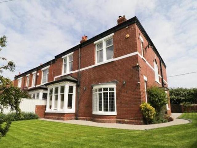 4 Bedroom Semi detached House For Sale In County Durham, Durham