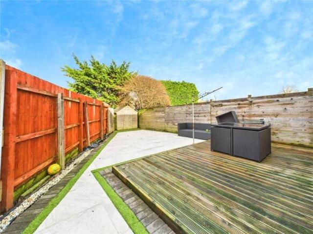 4 bedroom semi detached house for sale in Court Farm Road, Bristol, BS14