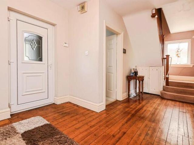 4 bedroom semi detached house for sale in Court Oak Road, Harborne, Birmingham, B17