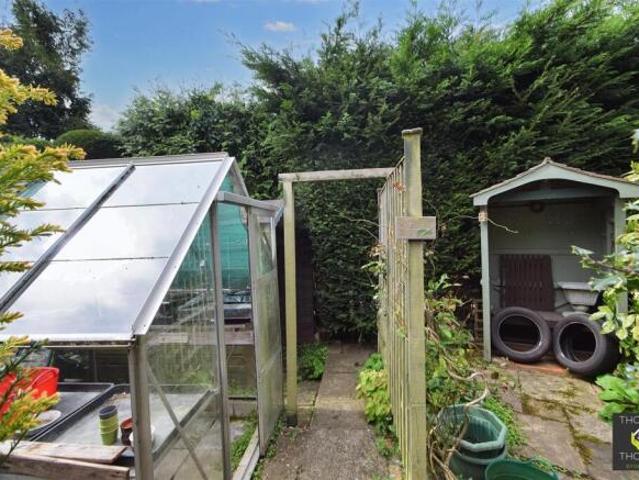 4 bedroom semi detached house for sale in Cousley Close, Hucclecote, GL3
