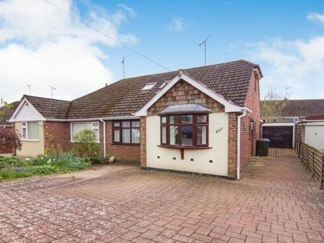 4 Bedroom Semi detached House For Sale In Coventry