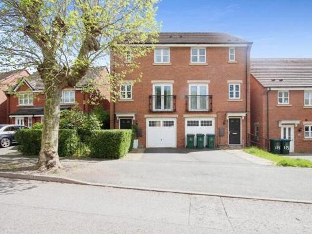4 Bedroom Semi detached House For Sale In Coventry