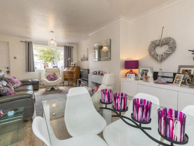 4 bedroom semi detached house for sale in Cowhey Close, Chester, CH4