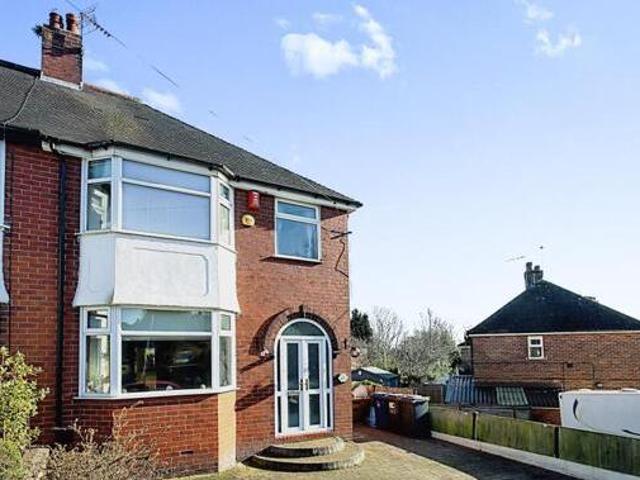 4 Bedroom Semi detached House For Sale In Clayton, Newcastle