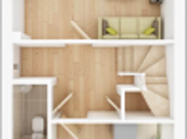 4 bedroom semi detached house for sale in Clayton Wood Road, Leeds, LS16 5EH, LS16