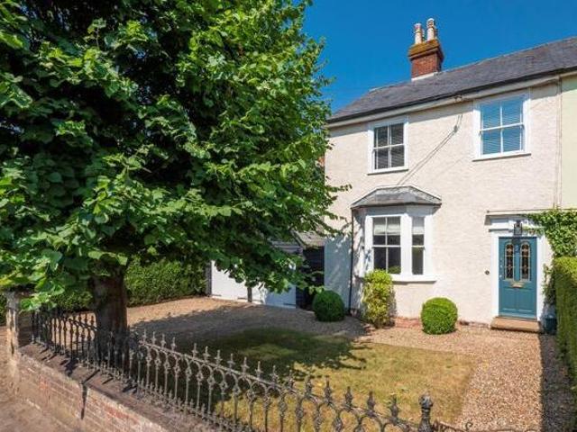 4 Bedroom Semi detached House For Sale In Clare
