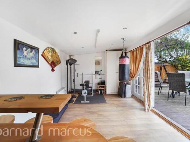 4 bedroom semi detached house for sale in Clarence Avenue, New Malden, KT3