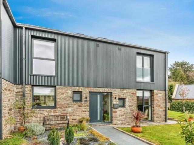 4 Bedroom Semi detached House For Sale In Clevedon