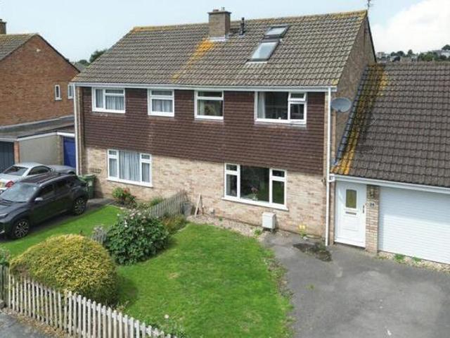 4 Bedroom Semi detached House For Sale In Clevedon