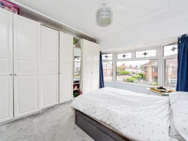 4 bedroom semi detached house for sale in Cleveley Road, Liverpool, Merseyside, L18