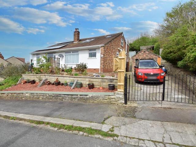 4 bedroom semi detached house for sale in Clifford Gardens, Shirehampton, BS11