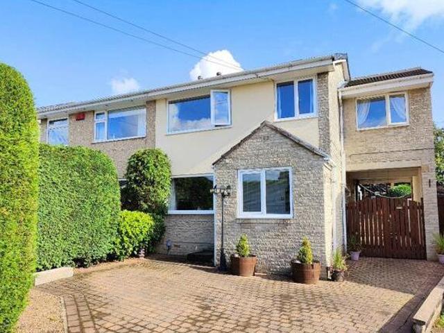 4 Bedroom Semi detached House For Sale In Clifton