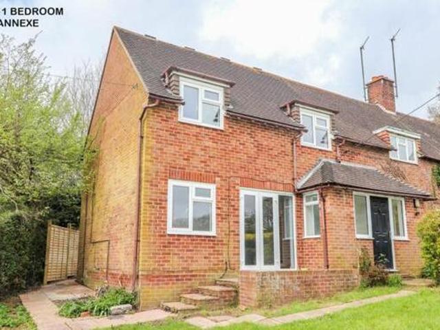 4 Bedroom Semi detached House For Sale In Crowhurst