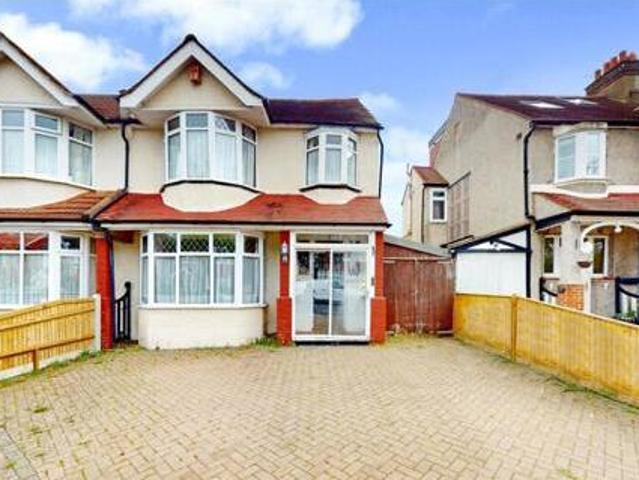 4 Bedroom Semi detached House For Sale In Croydon, Surrey
