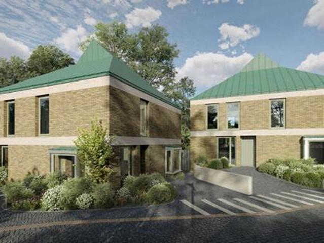 4 Bedroom Semi detached House For Sale In Croydon