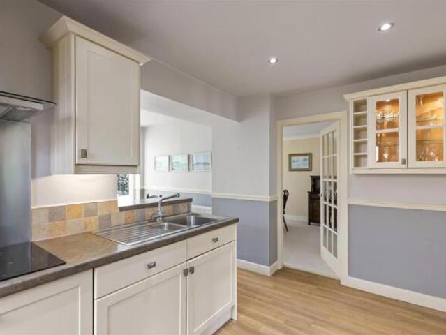 4 bedroom semi detached house for sale in Croft Park, Menston, Ilkley, LS29