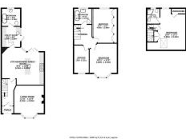 4 bedroom semi detached house for sale in Croft Road, Old Town, Swindon, SN1