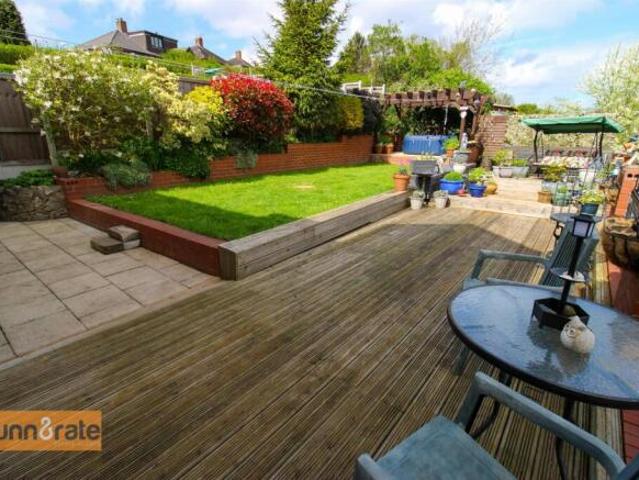 4 bedroom semi detached house for sale in Cromer Road, Northwood, Stoke On Trent, ST1