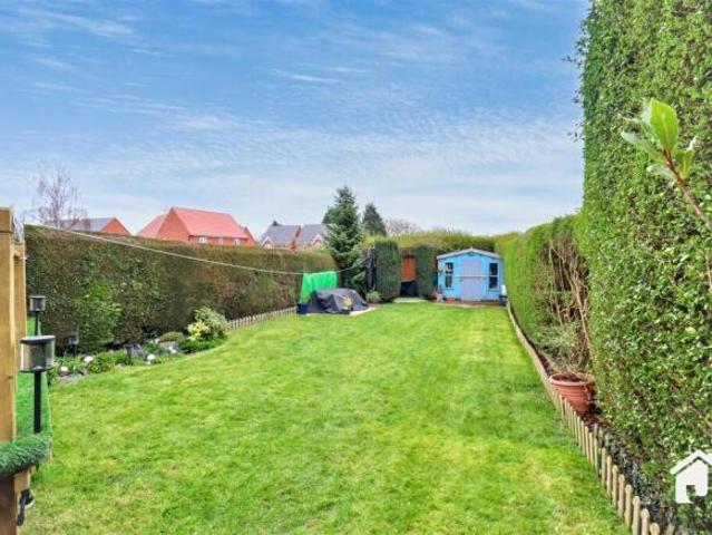 4 bedroom semi detached house for sale in Cropston Road, Anstey, Leicester, LE7