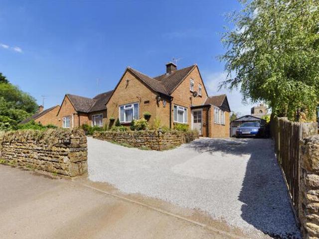 4 Bedroom Semi detached House For Sale In Cropredy
