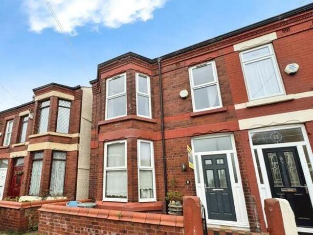 4 Bedroom Semi detached House For Sale In Crosby
