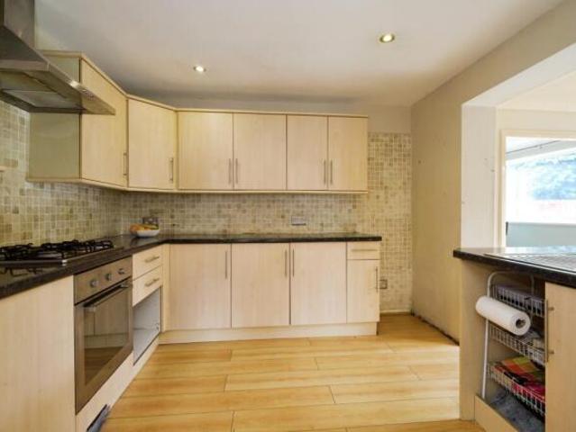 4 bedroom semi detached house for sale in Crossley Lane, Huddersfield, HD5
