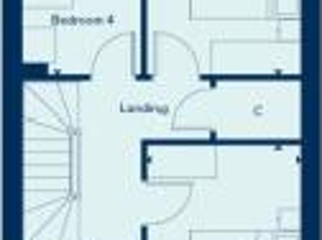 4 bedroom semi detached house for sale in Crossley Ln, Dalton Gardens, Huddersfield HD5 9SX, HD5