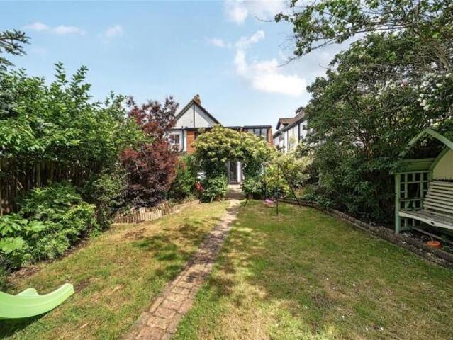 4 bedroom semi detached house for sale in Craven Road, Orpington, BR6