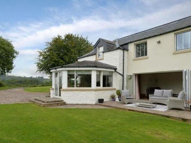 4 Bedroom Semi detached House For Sale In Craigluscar Road, Dunfermline