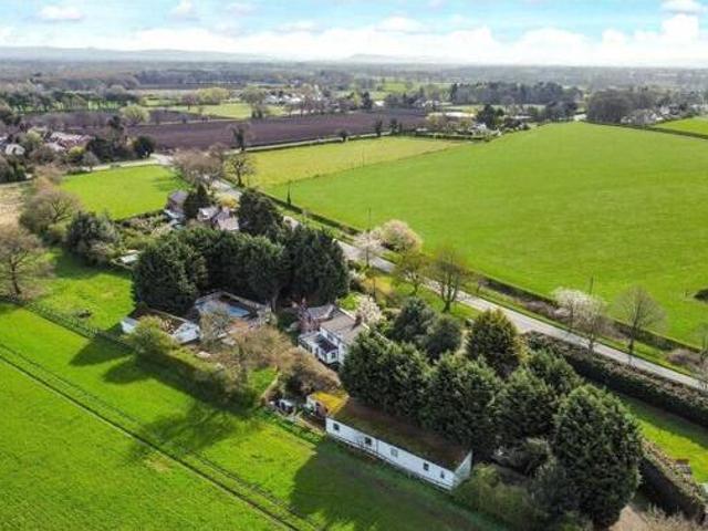 4 Bedroom Semi detached House For Sale In Cranage
