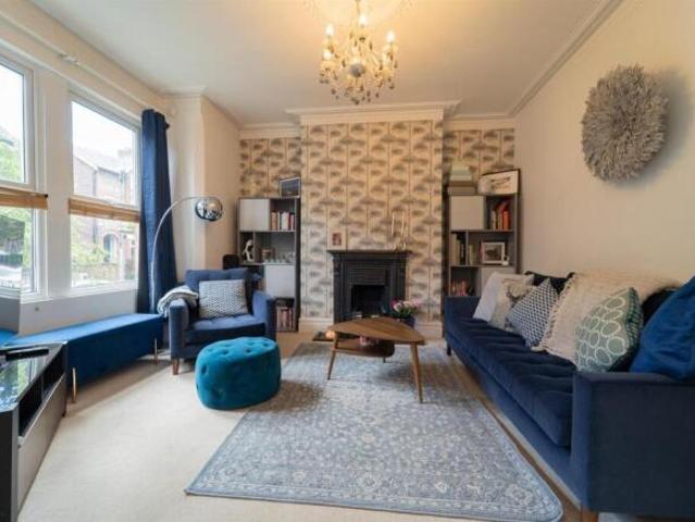 4 bedroom semi detached house for sale in Cranbourne Road, Chorlton, M21