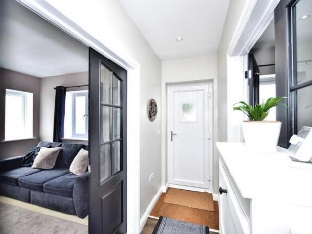 4 bedroom semi detached house for sale in Cranborne Avenue, Maidstone, Kent, ME15