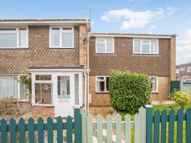 4 Bedroom Semi detached House For Sale In Cranbrook, Kent