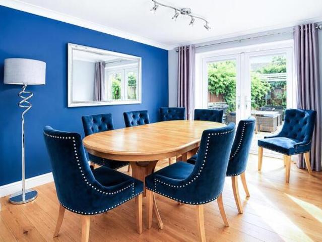 4 bedroom semi detached house for sale in Cranwell Court, Kingston Park, NE3