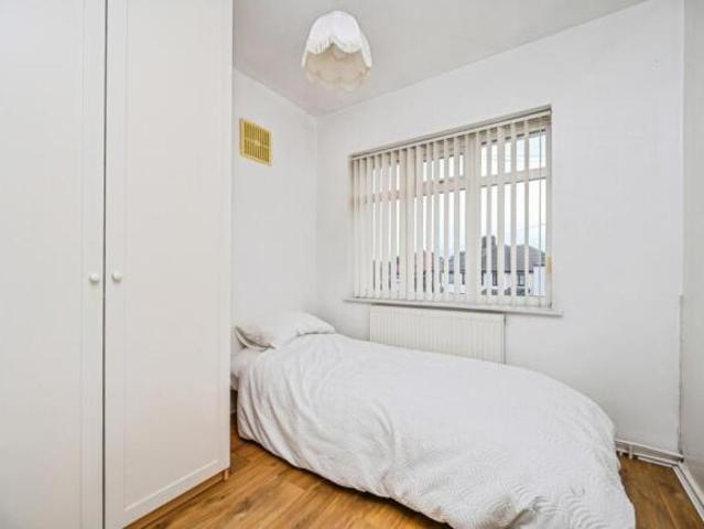 4 bedroom semi detached house for sale in Cresttor Road, Liverpool, Merseyside, L25