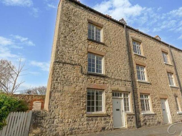4 Bedroom Semi detached House For Sale In Cuckney
