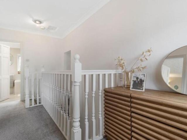 4 bedroom semi detached house for sale in Cuerdon Drive, Thelwall, WA4