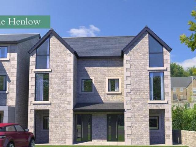 4 Bedroom Semi detached House For Sale In Cullingworth