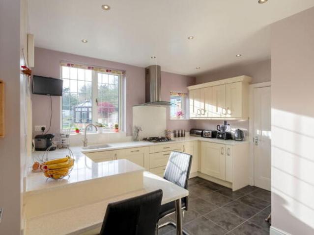 4 bedroom semi detached house for sale in Curzon Avenue, Birstall, LE4