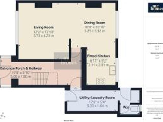 4 bedroom semi detached house for sale in Cyntwell Crescent, Caerau, Cardiff, CF5