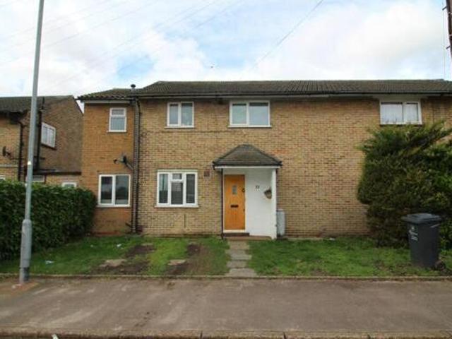 4 Bedroom Semi detached House For Sale In Dagenham