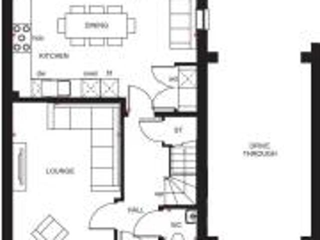 4 bedroom semi detached house for sale in Darwin Green, Shrewsbury Road, CB3 0GX, CB3
