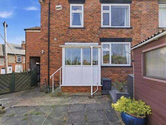 4 bedroom semi detached house for sale in Darwin Road, Hillsborough, Sheffield, S6