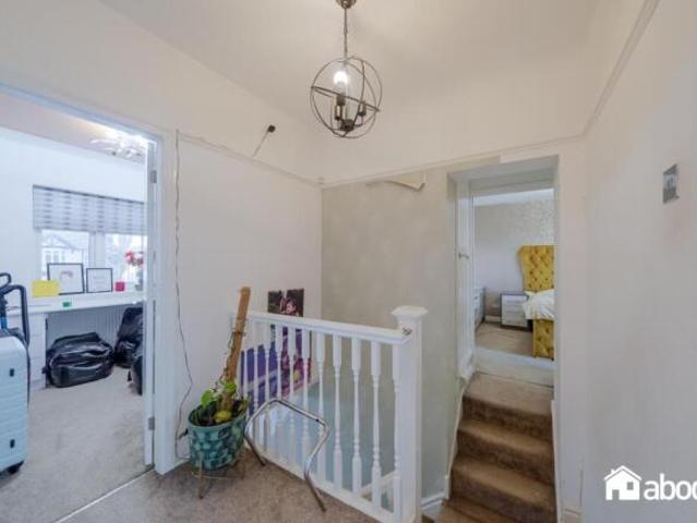4 bedroom semi detached house for sale in Darby Road, Grassendale, Liverpool, L19