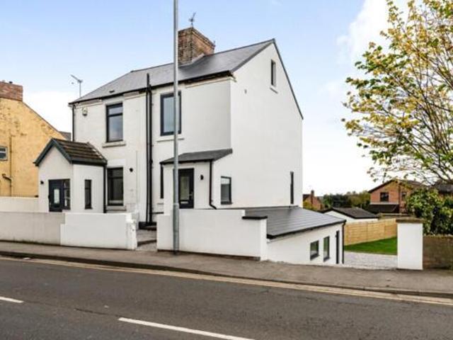 4 Bedroom Semi detached House For Sale In Darfield