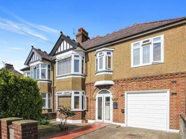 4 Bedroom Semi detached House For Sale In Darland, Gillingham