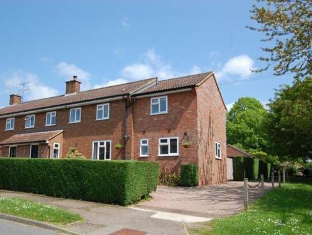 4 Bedroom Semi detached House For Sale In Datchworth